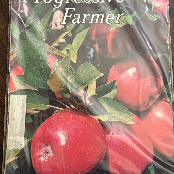 Progressive Farmer | Other | 5 Progressive Farmer Magazines 971 | Poshmark
